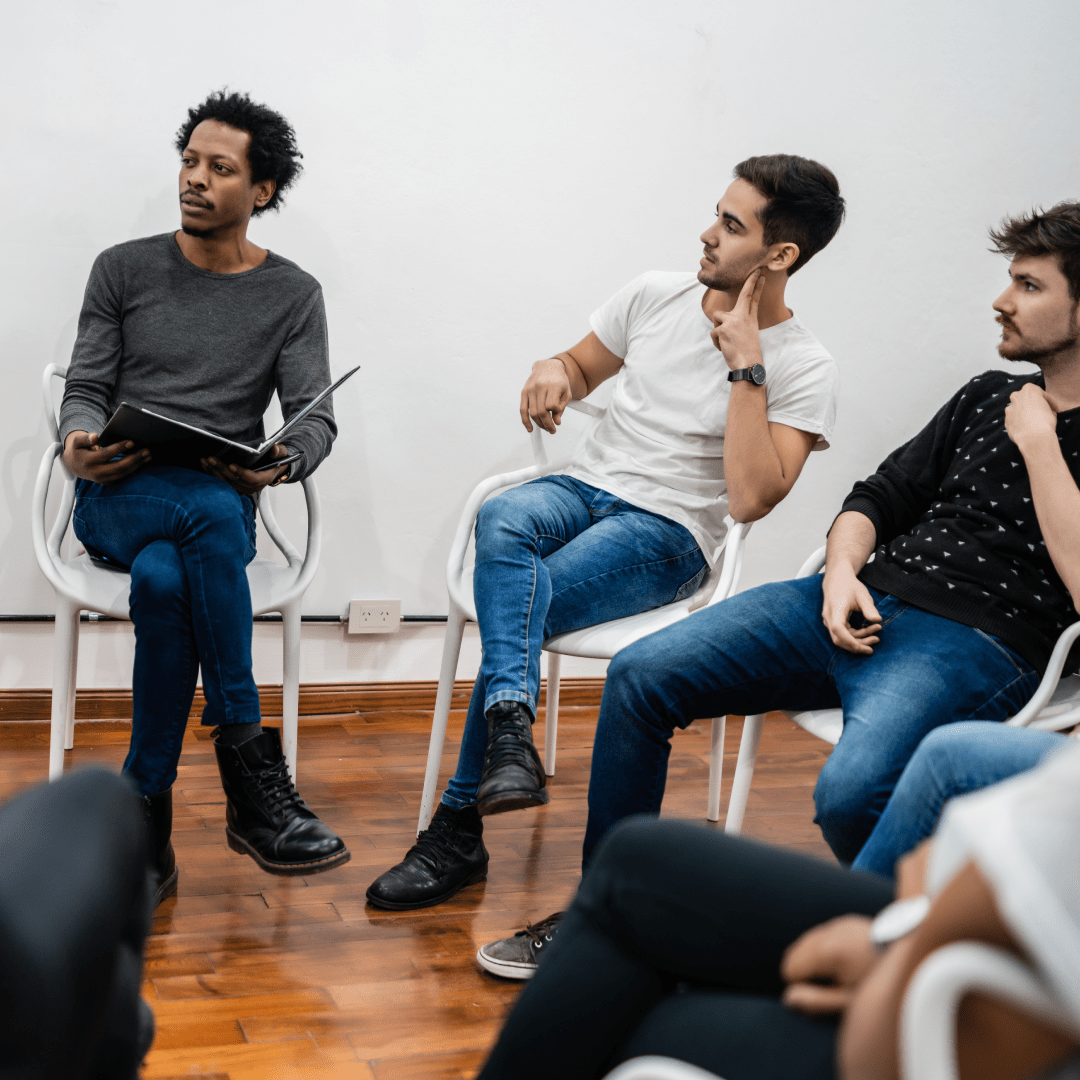 Process Group Therapy in La Jolla - La Jolla Mental Health