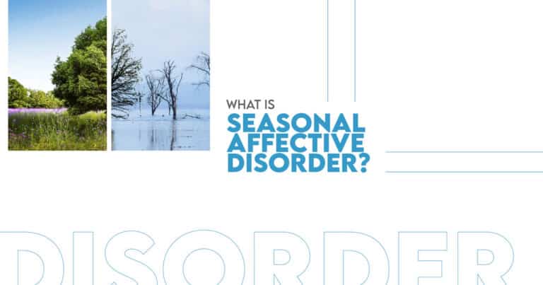Seasonal Affective Disorder - Symptoms, Causes & Treatment