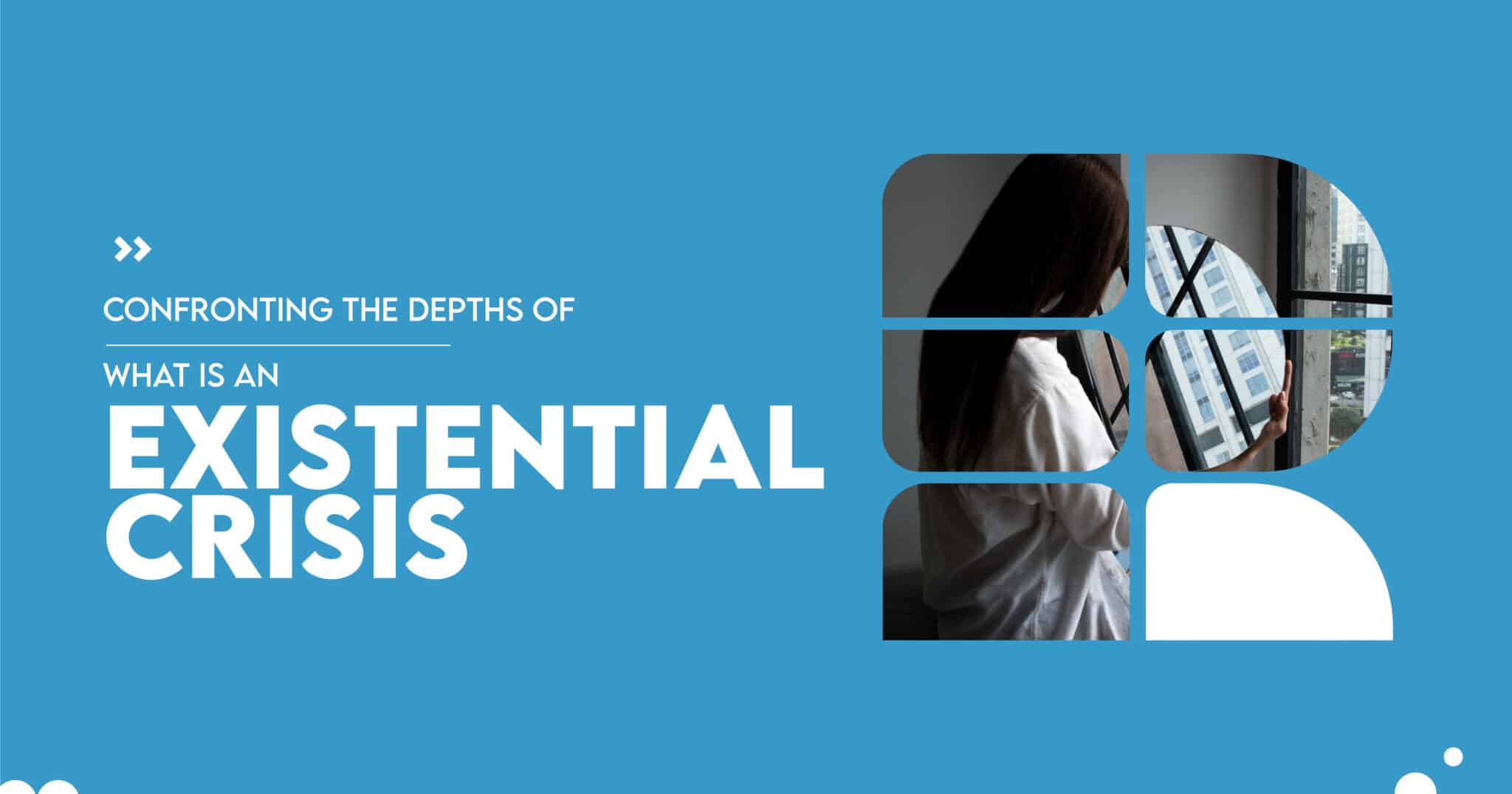 What Is an Existential Crisis? Inner Turmoil Explained