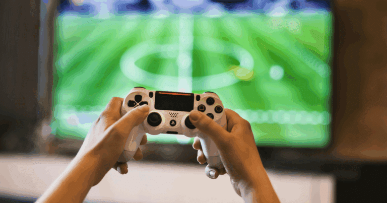 Games to Help with Anxiety - Harness Gaming for Relief