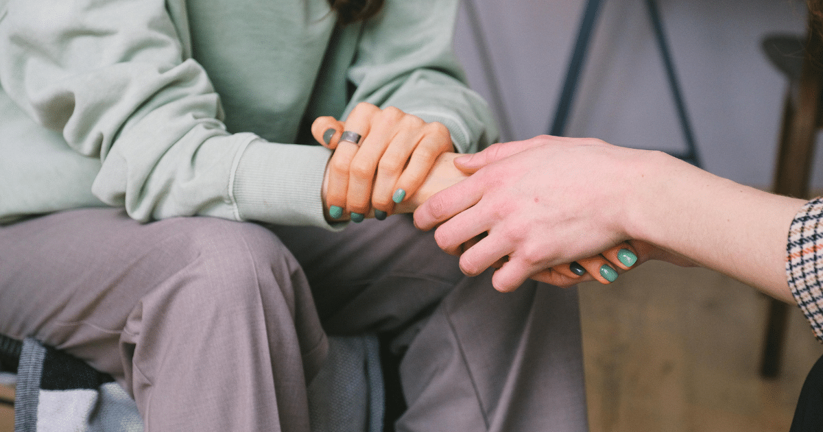 Helping vs Enabling - Building Supportive Interactions