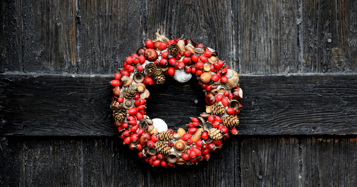 Therapy Options for Comfort During Holiday Depression