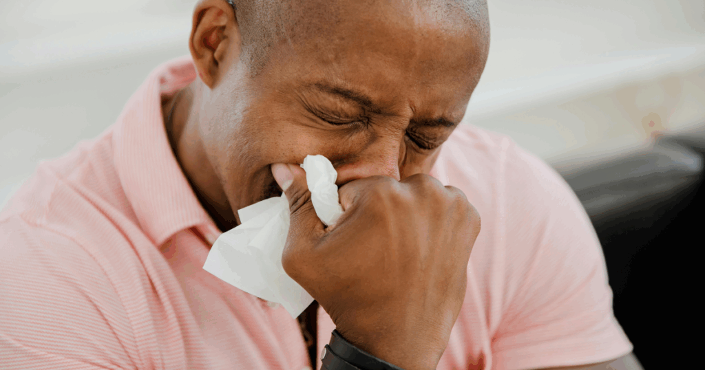 Mastering Thought-Blocking Techniques for Focus