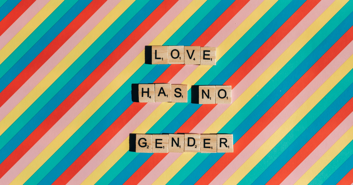 Agender vs. Non-Binary: How Gender Identity Frameworks Shape Personal ...